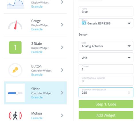 how to use cayenne iot with esp8266 mqtt step by step