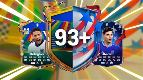 Vale La Pena El Player Pick De 93 Ptg Dh Dh O Tott En Ea Fc 24