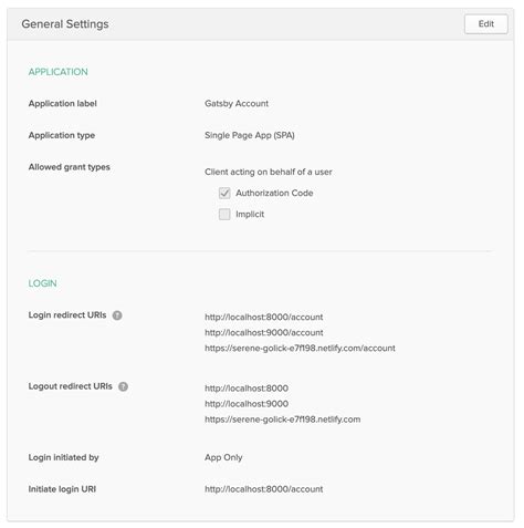 create a secure blog with gatsby react and netlify