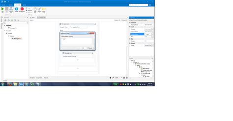 column names with double quotes help uipath community forum