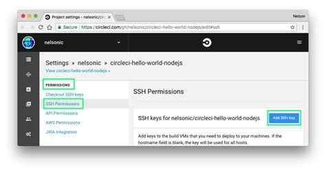 github dwyl learn circleci a quick intro to circle ci continuous
