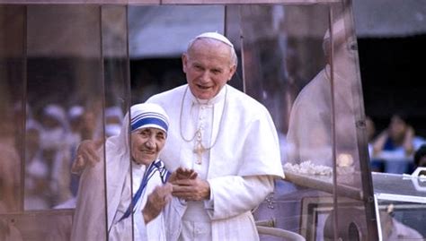 Sejarah Hari Ini 16 Oktober Karol Wojtyla Terpilih Sebagai Paus