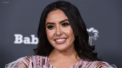 Vanessa Bryant Must Provide Therapy Records In Lawsuit Over Fatal Crash