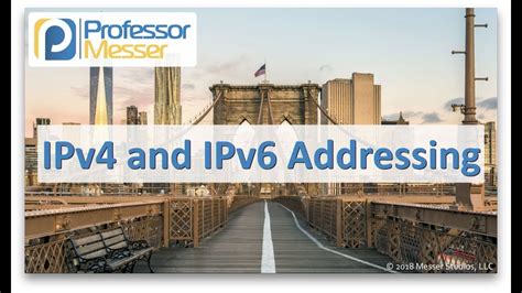 ipv4 and ipv6 addressing comptia network n10 007 1 3 benisnous