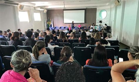 Semusa Realiza Abertura Da Campanha Em Alusão Ao Dia Mundial De Combate