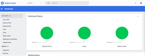 how to deploy a react app to kubernetes using docker mattermost
