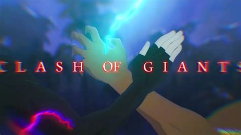 Oropos Special Episode × Wakfu Season 4 Clash Of Giants「amv」 We