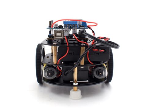 introduction curiebot arduino 101 mini robot rover adafruit