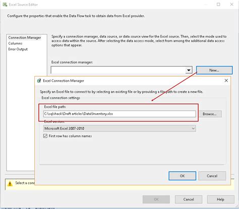 importing data into sql server from compressed files