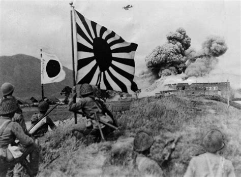 太平洋戦争の年表＆原因や戦死者数！きっかけや日本がしたこと・激戦地・人々の暮らし・終戦までをわかりやすく解説