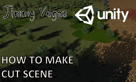 unity mini tutorial how to create cutscenes with multi cams jimmy