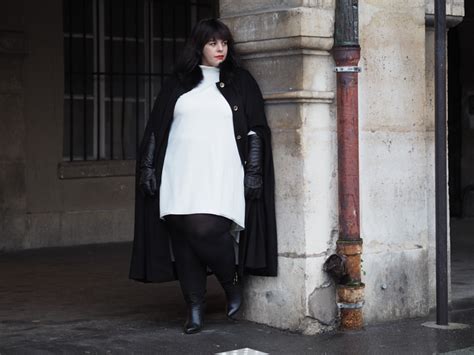 La Cape – Le Blog Mode De Stéphanie Zwicky