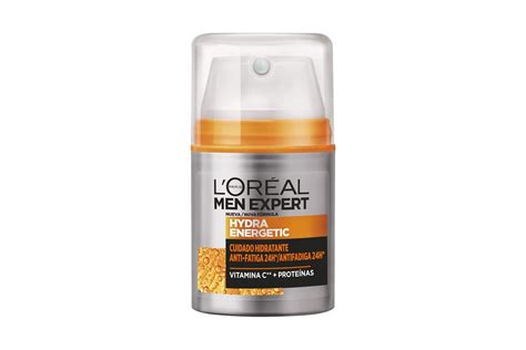 Cremas Faciales Para Hombre Antiarrugas Y Contornos De Ojos Lo Más