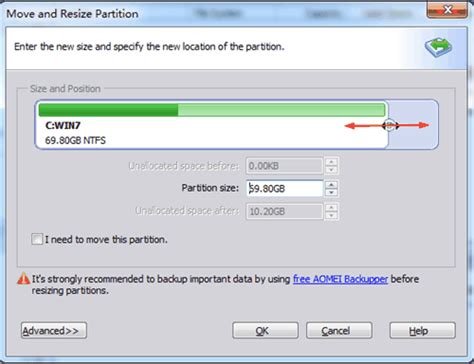 best free partition manager to manage hdd partition in windows 7 8 10 11