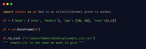 using pandas to csv with perfection python pool