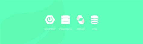 using mysql in spring boot via spring data jpa and