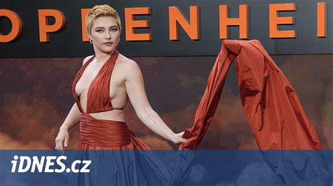 Upcoming Film Starring Cillian Murphy And Florence Pugh Oppenheimer