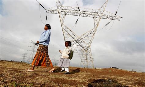 Access To Energy In Sub Saharan Africa Environbuzz™ Magazine