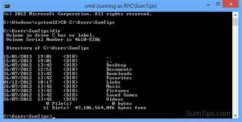 how to delete files and folders as a different user in windows sumtips
