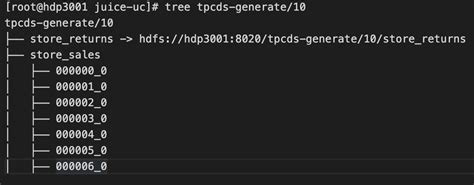data migration from hdfs to juicefs juicefs document center