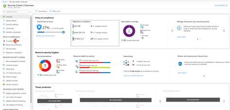 scan your azure container registry container images with azure security