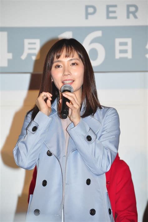 中村ゆり 写真 人物情報 ｜クランクイン！
