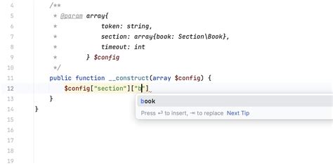 php intellij idea documentation