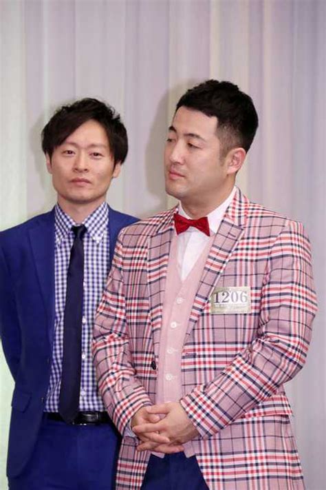 【写真 8 13枚】m－1グランプリ：「かまいたち」「和牛」、ラストイヤーの「ジャルジャル」が優勝宣言 Mantanweb（まんたんウェブ）