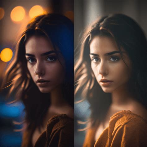 Three Midjourney Prompts For Stunning Photo Realistic Portraits