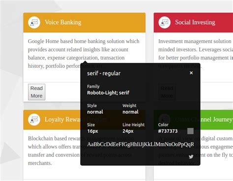 reactjs react webpack application not loading roboto