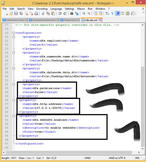 apache hadoop for windows platform codeproject