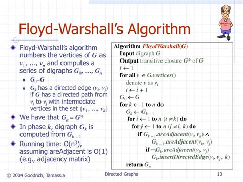 ppt directed graphs powerpoint presentation free download id 1823637
