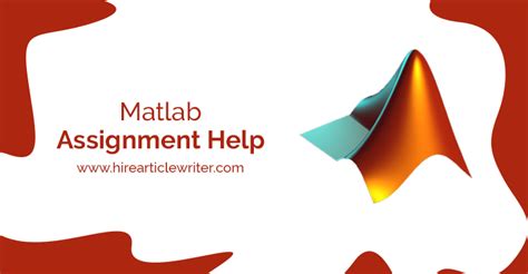 matlab assignment help matlab homework help hirearticlewriter