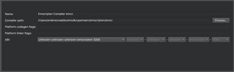 building to webassembly redefinition of glewcreateprogram as