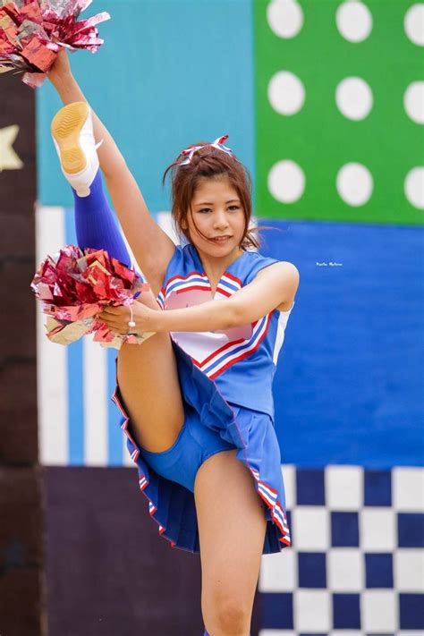 「チアリーディング」おしゃれまとめの人気アイデア｜pinterest｜yoichi【2023】 モデル 写真 チアリーダーの写真