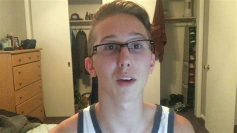 First Face Reveal Youtube