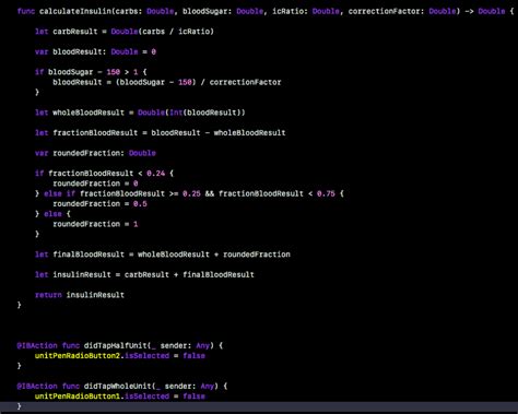 how to create radio buttons and checkbox in swift ios exceptionshub images