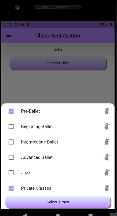 how can i rebuild a listview builder flutter flux