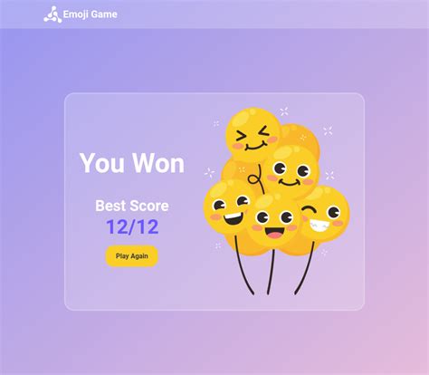 github rehankhadir react emoji game