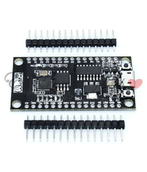 zxg 175 wemos d1 5 9v usb nodemcu lua v3 ch340g esp8266 w