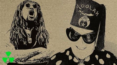 Ministry Estrena Su Video Sabotage Is Sex Con Jello Biafra Como