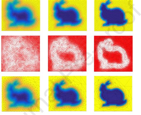 Influence Of The Parameter Of The Hyperbolic Tangent Function Top