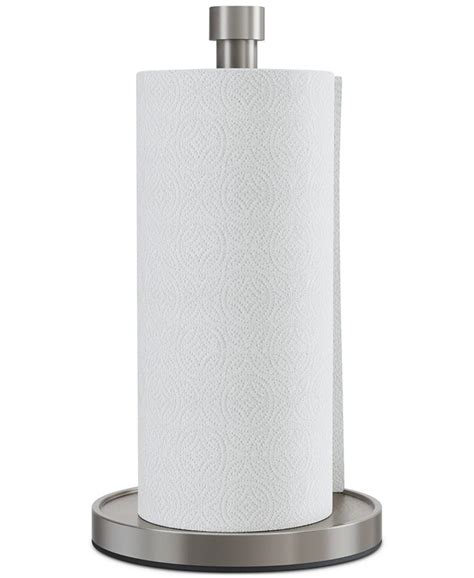 Umbra Cappa Paper Towel Holder Macys