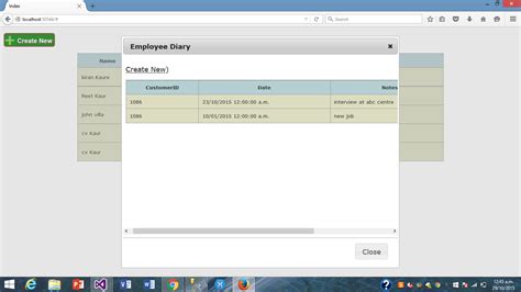 c display error message if id not found in mvc4 stack overflow
