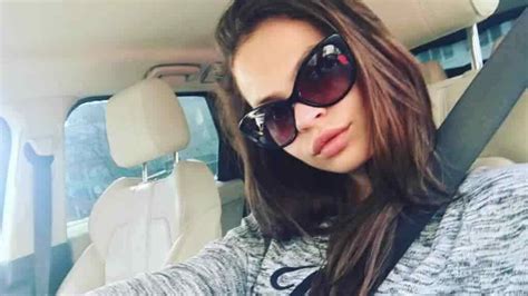 Nastya Rybka Can Get Another Term For An Indecent Video