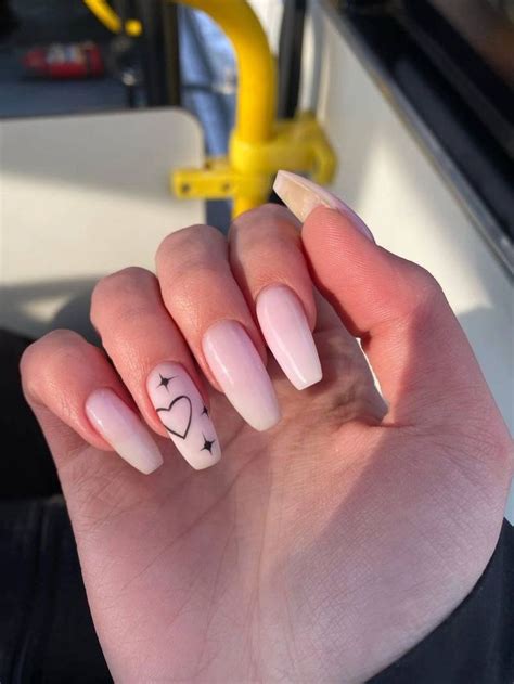 17 Gorgeous Red Nail Design Ideas Nail 2023 Summer Nails Coffin