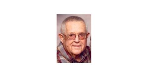 Jack Rowe Obituary 1936 2017 Argos In The Pilot News