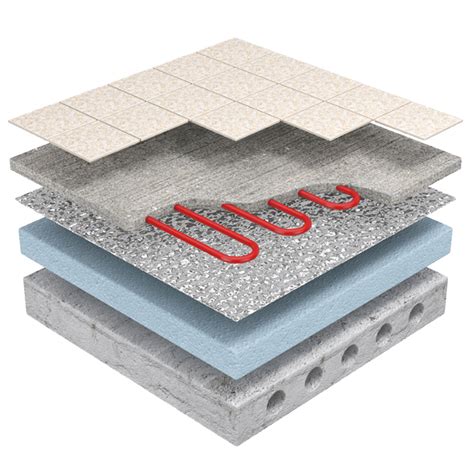 modular eps platform systems expanded polystyrene engineered foam