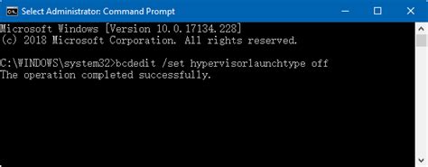 how to enable or disable hyper v in windows 10 windows feature