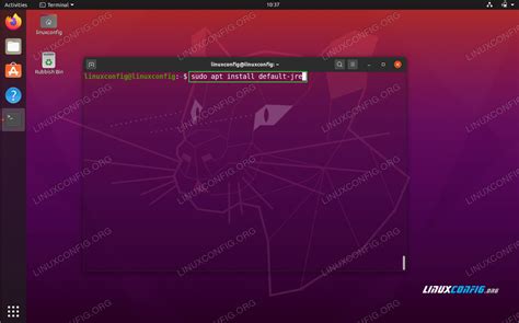 ubuntu 20 04 eclipse installation